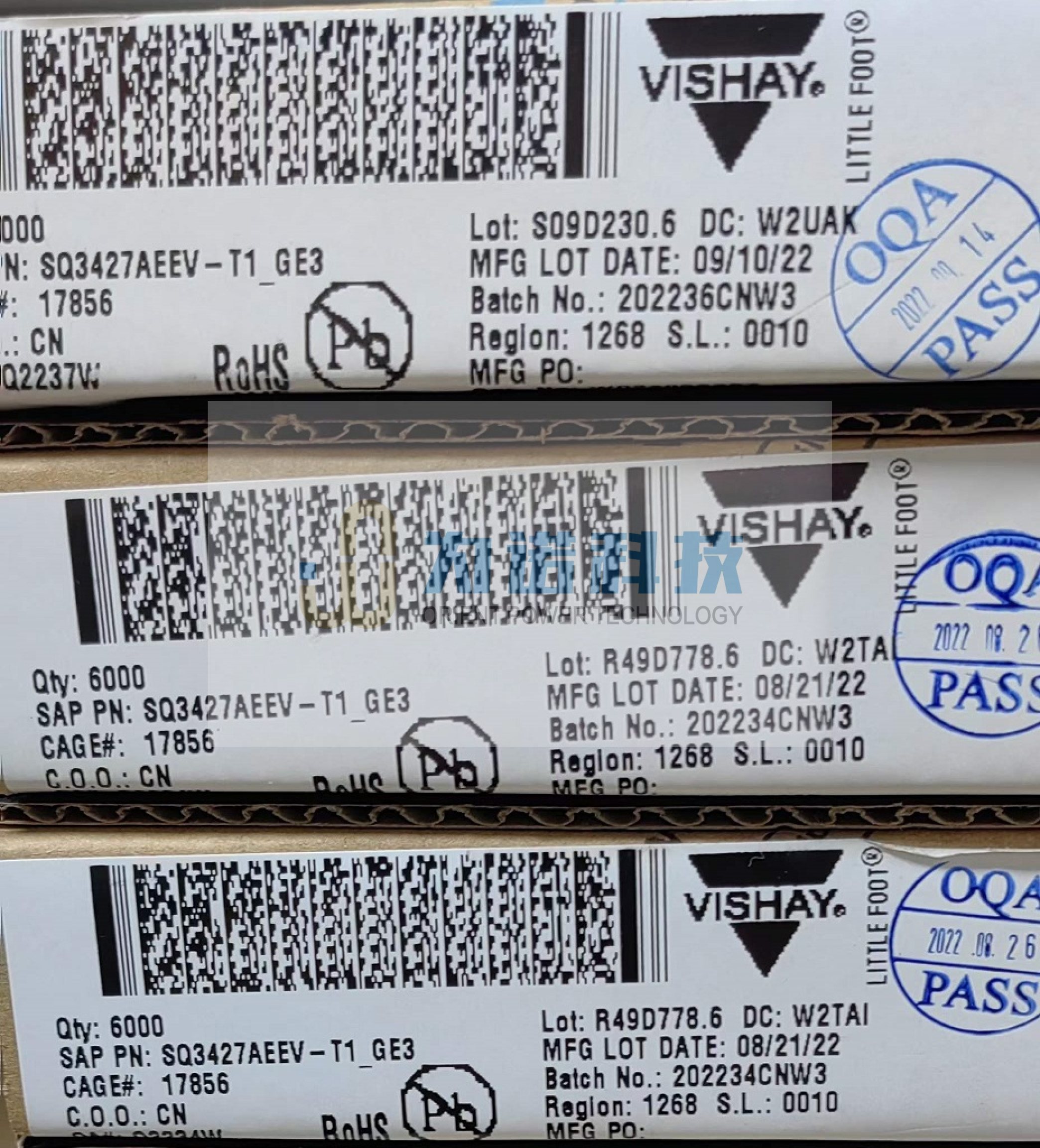 All Products - OrientPowerTech