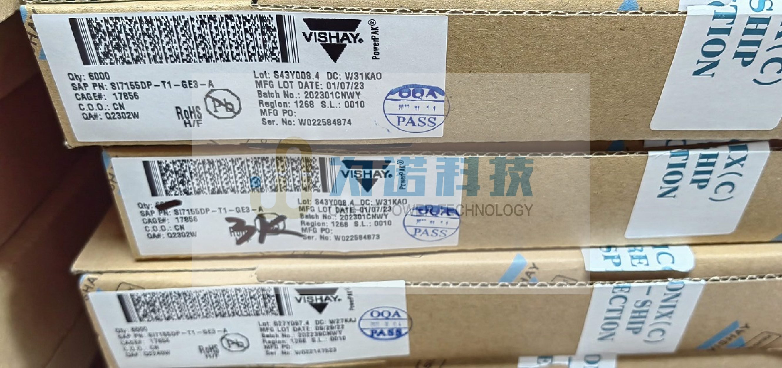 All Products - OrientPowerTech